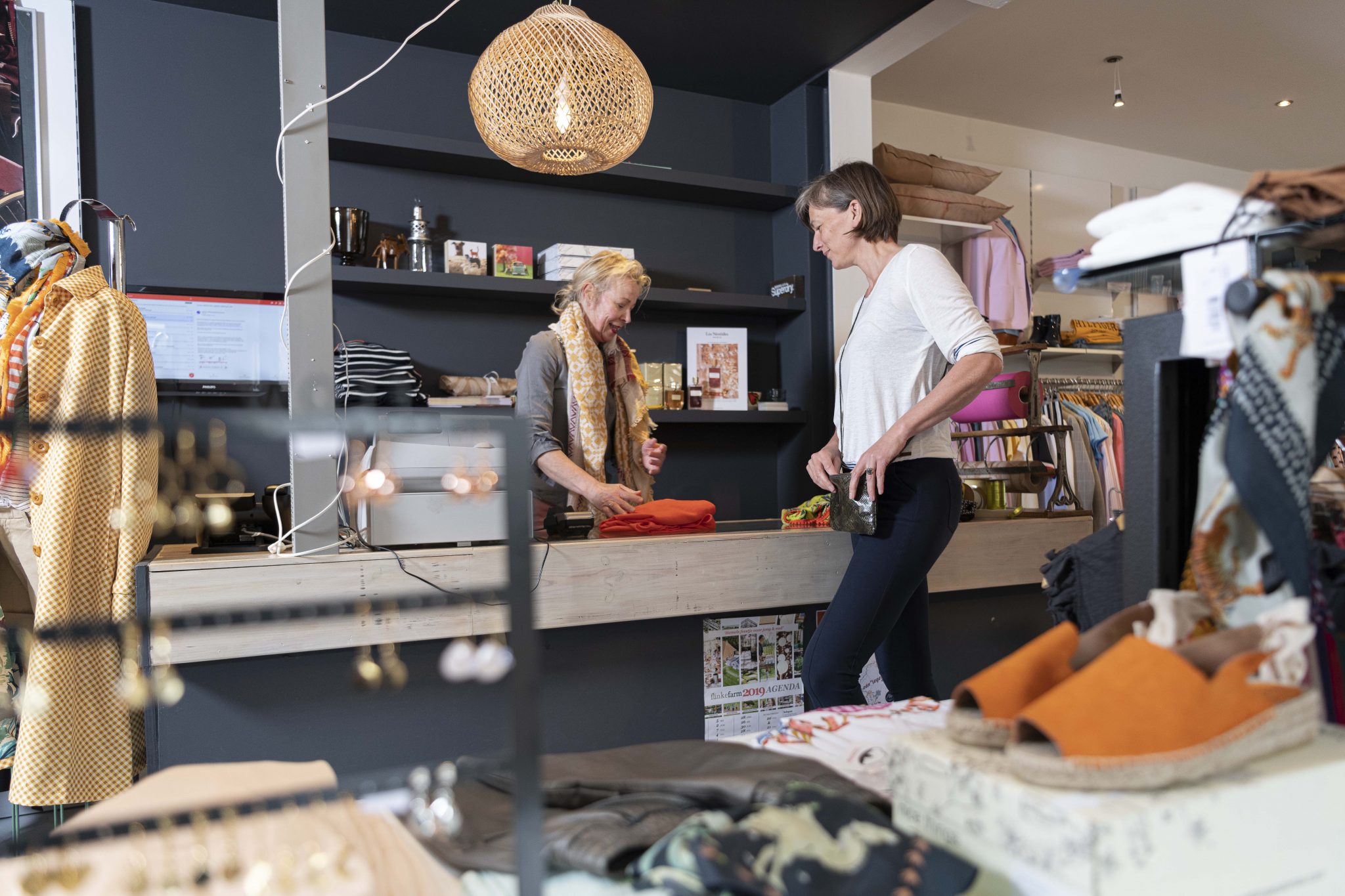 Gewoon mooi - Franeker